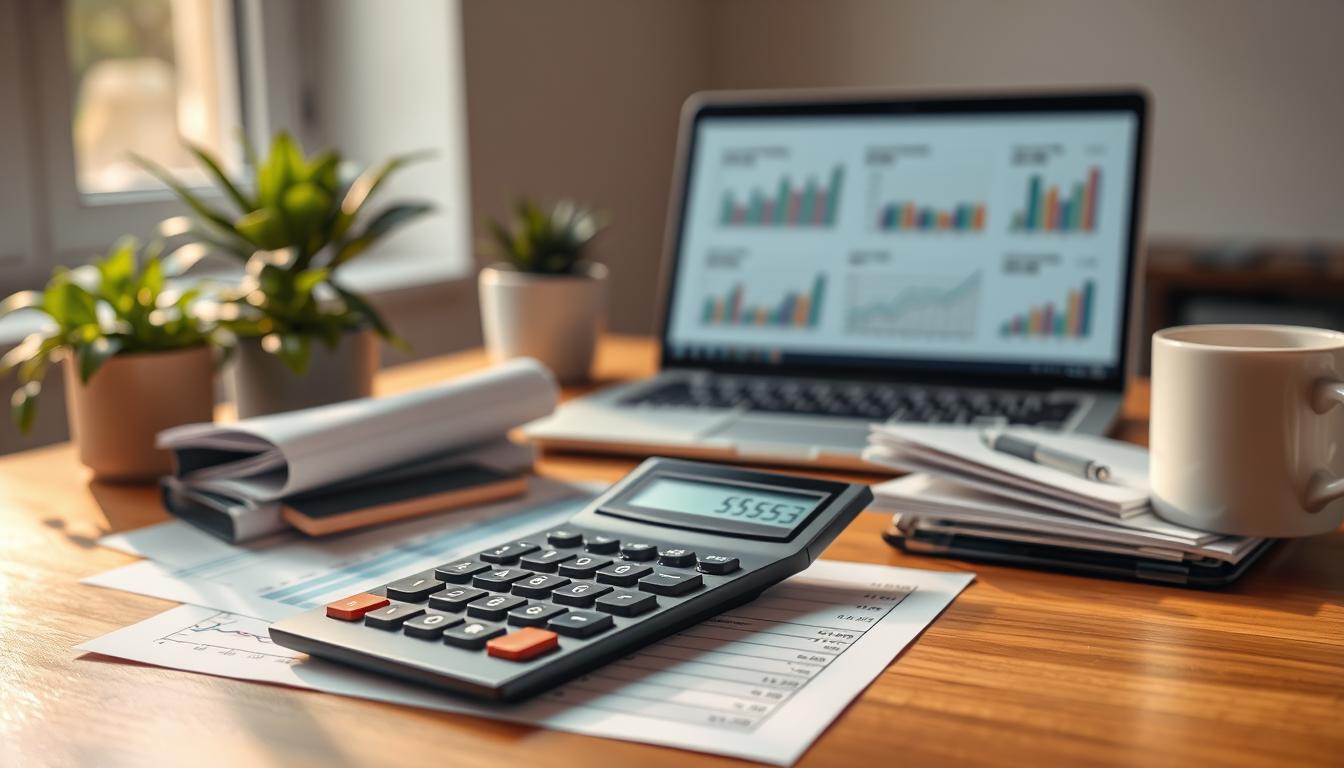 Business Valuation Calculator: Assess Your Company's Worth Today